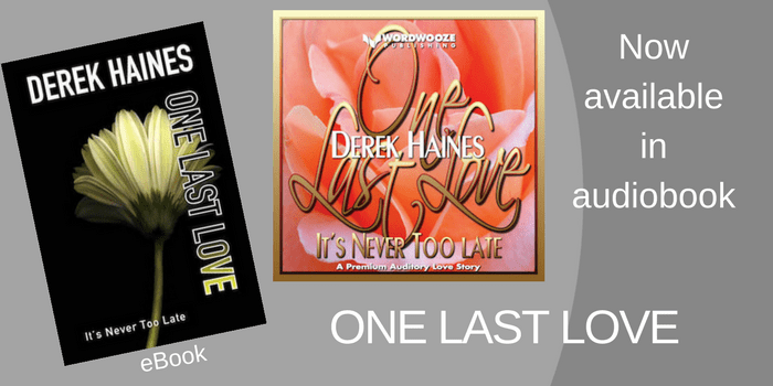 One Last Love - It is never too late to find love